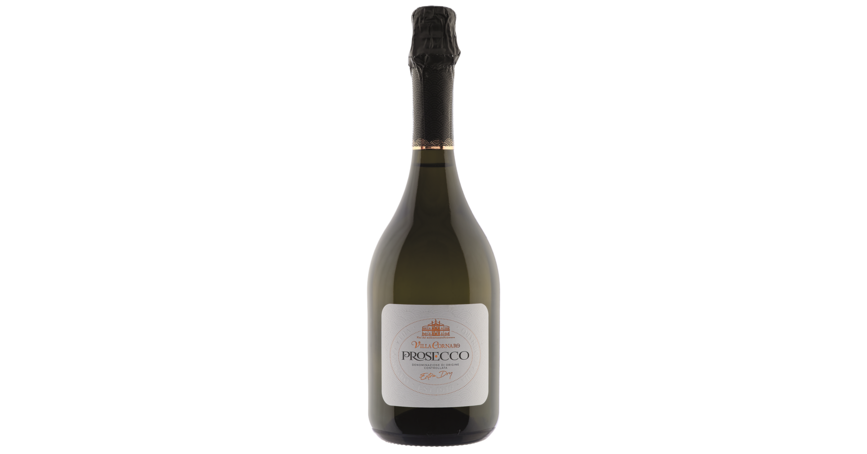 Villa Cornaro Prosecco DOC Treviso Extra Dry - Tenuta San Giorgio ...