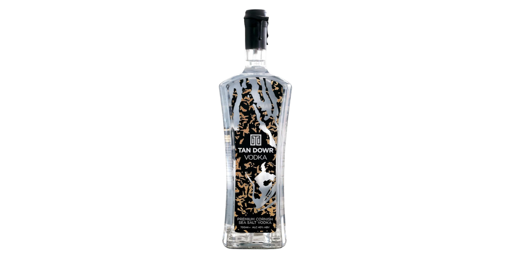 Tan Dowr Sea Salt Vodka(0,7L|40%)